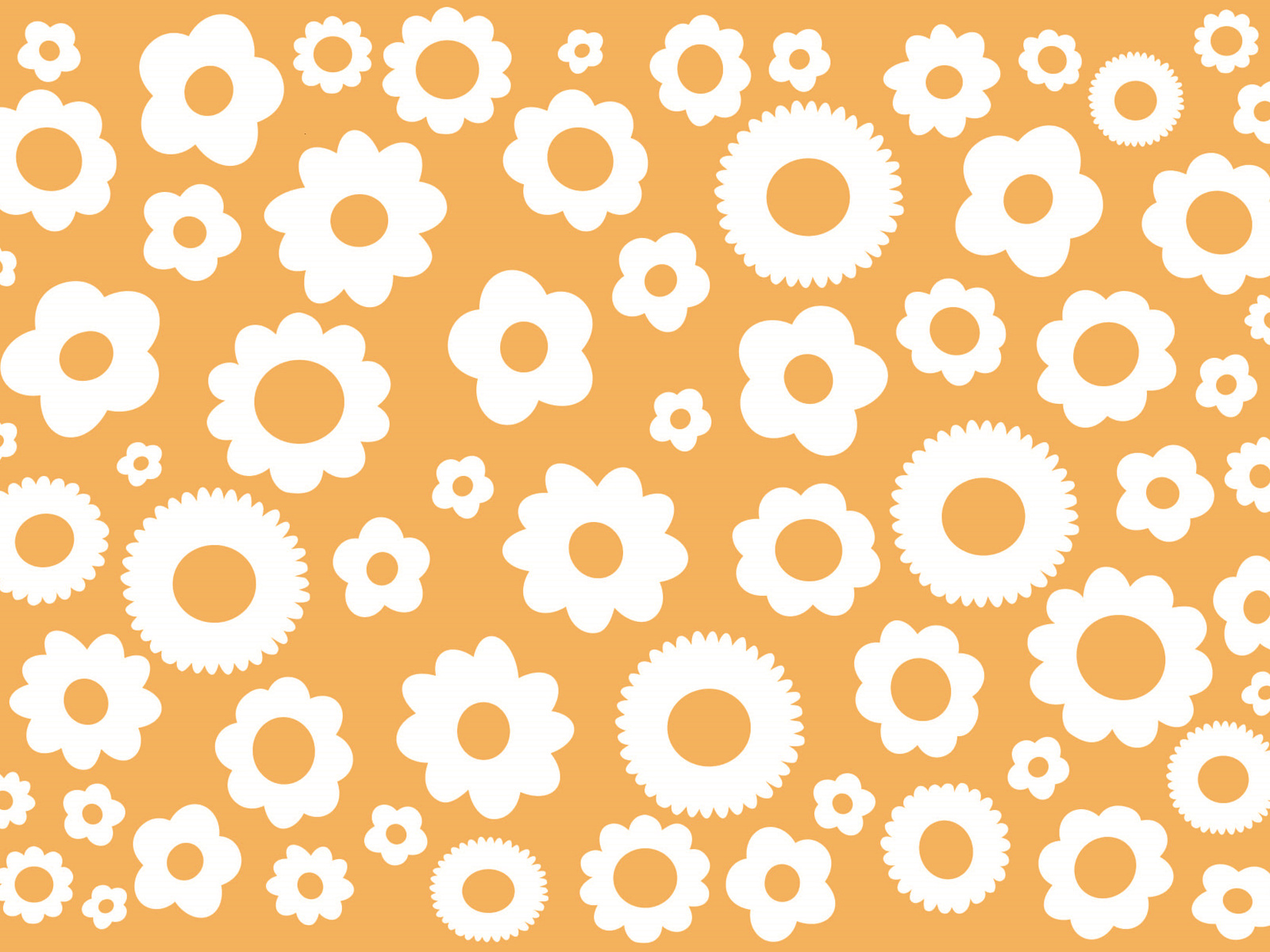 Love small flowers by Cara Mei Li on Dribbble