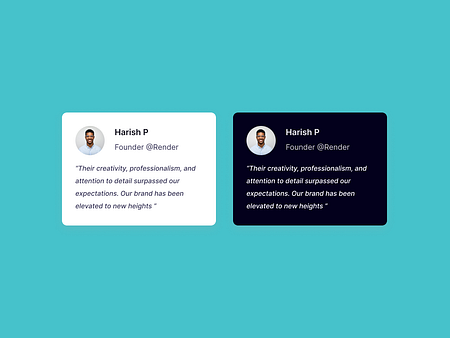 Testimonial designs, themes, templates and downloadable graphic ...