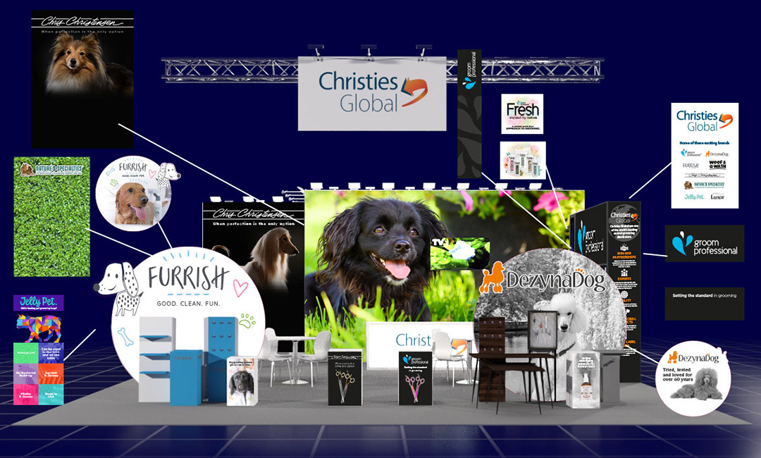 Large Format Design by Martin Hickson on Dribbble