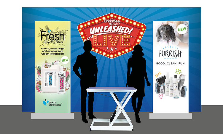 Large Format Design by Martin Hickson on Dribbble