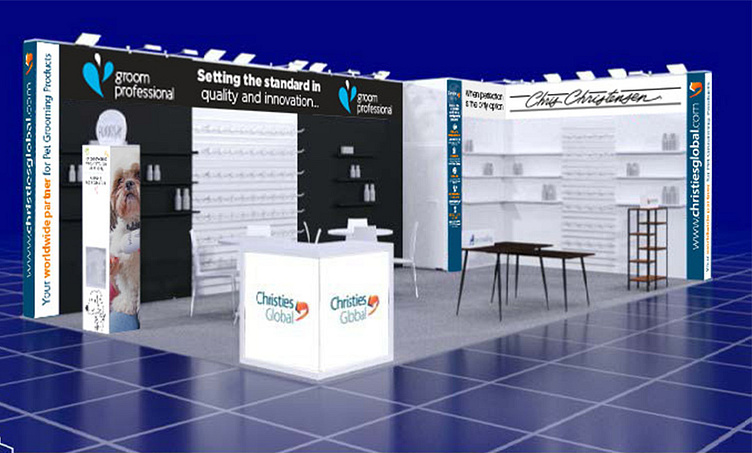 Large Format Design by Martin Hickson on Dribbble