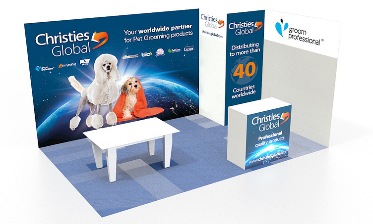 Large Format Design by Martin Hickson on Dribbble