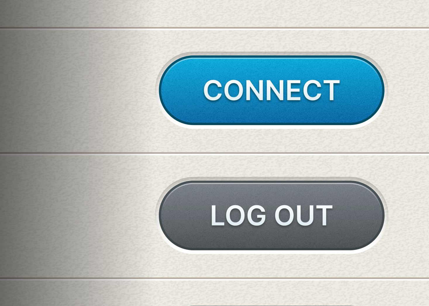 Realistic Button designs, themes, templates and downloadable graphic ...