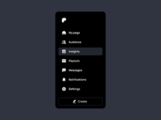 Sidebar designs, themes, templates and downloadable graphic elements on ...