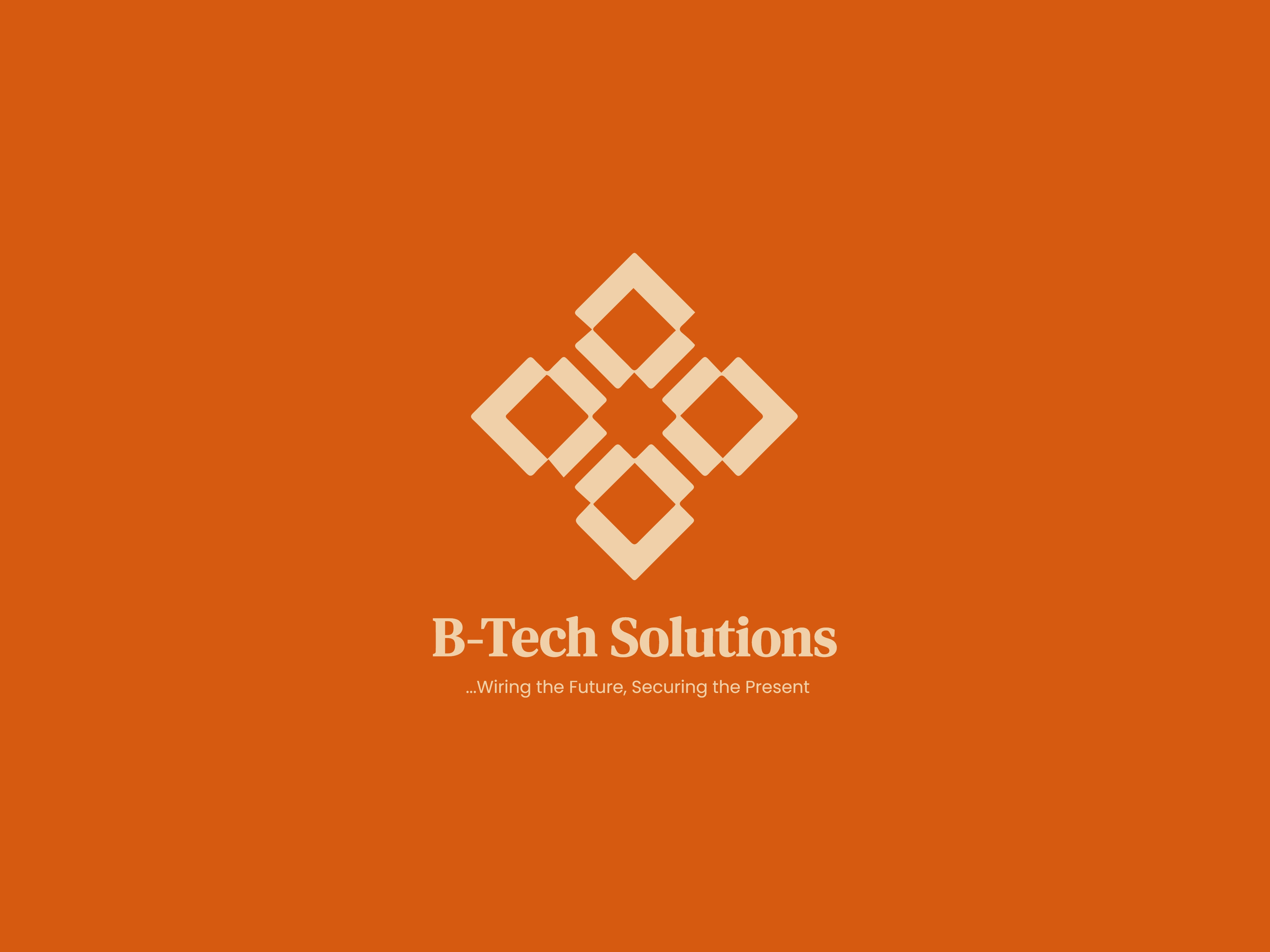 Tech logo Brand Design by Titus Maxwell (Idealmax) on Dribbble