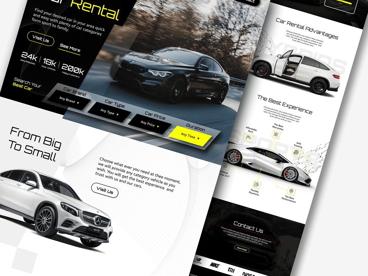 Stefan Jovanovic Dribbble