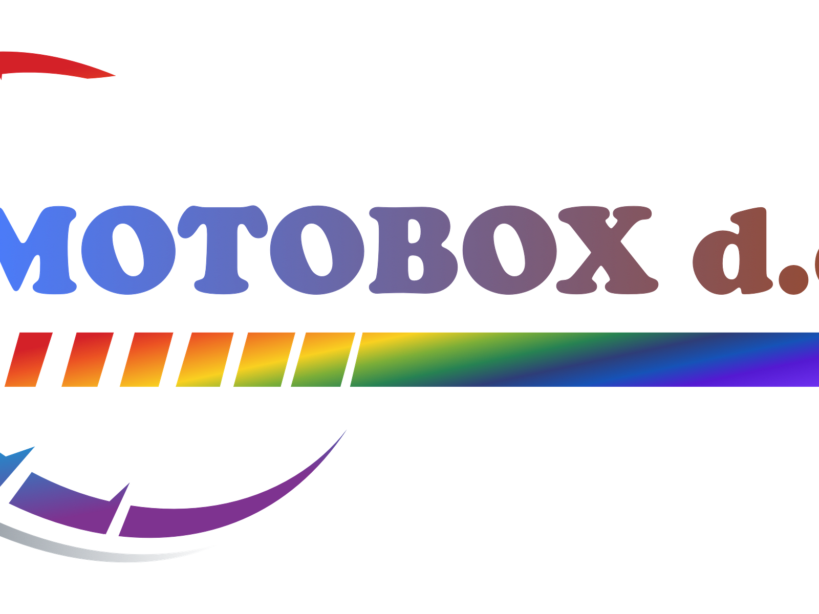 MotoBox company - logo by Web Dizajn Radionica on Dribbble