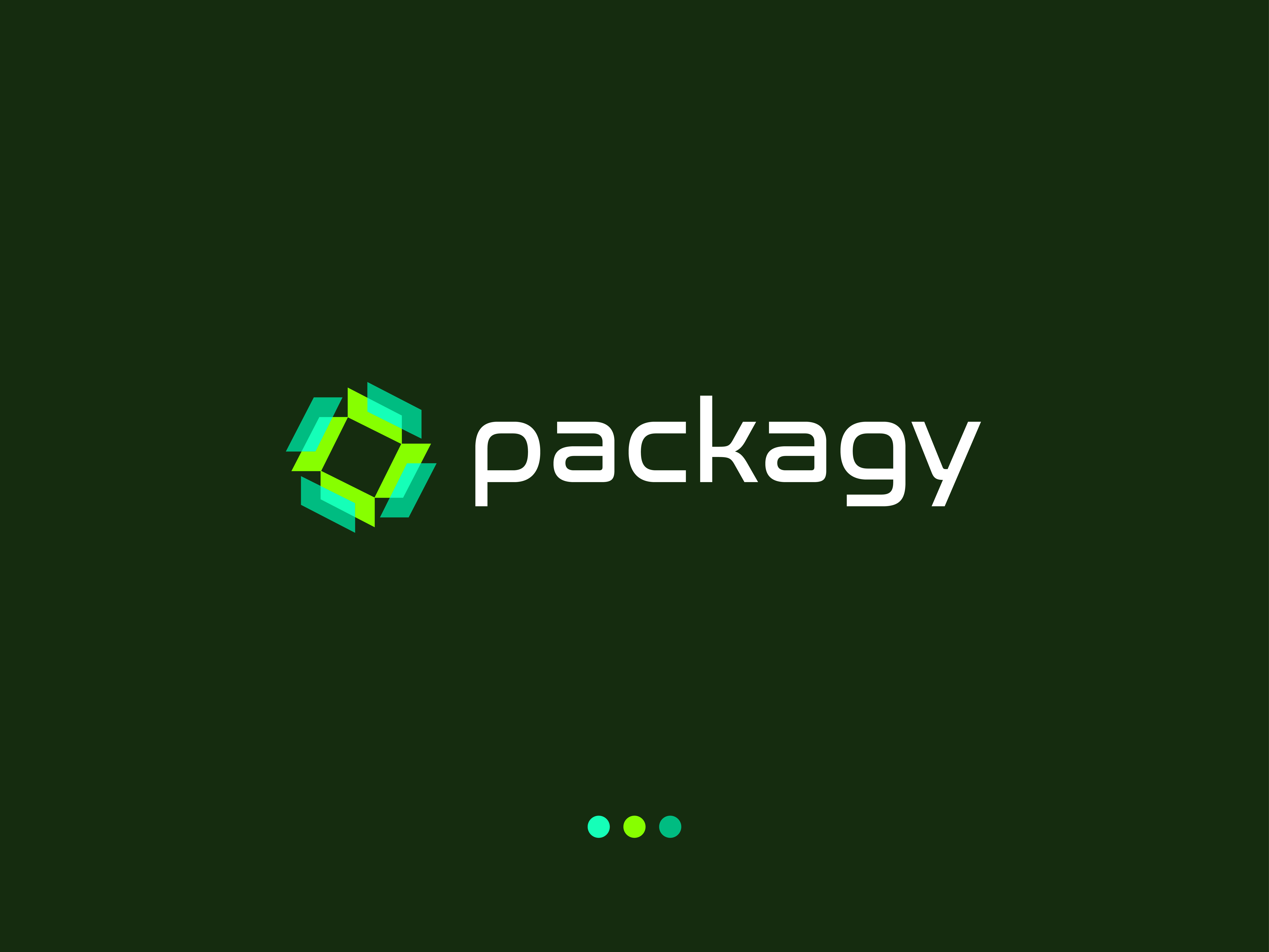 eco-friendly, packaging logo design, branding by Masum Billah on Dribbble