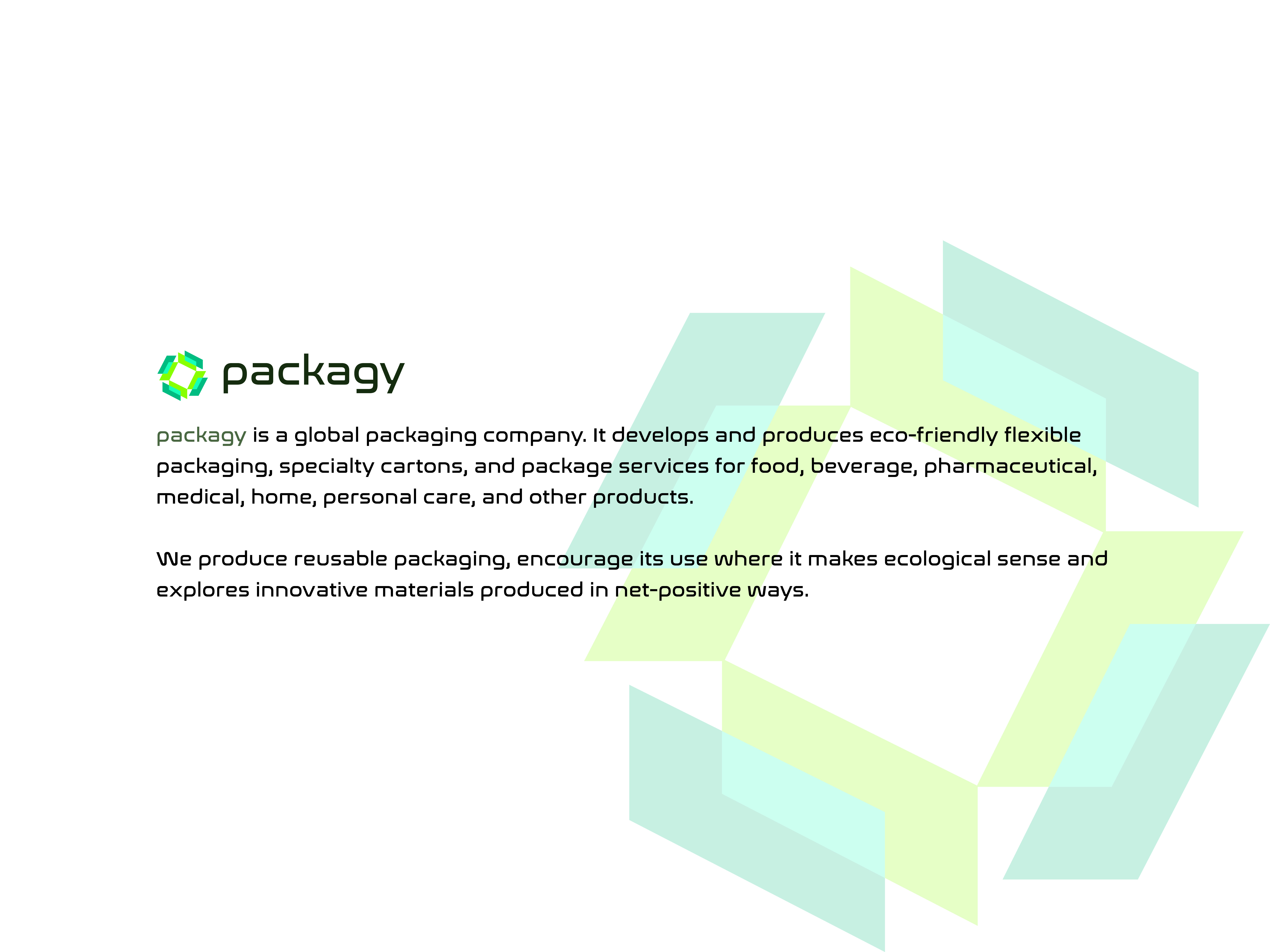 eco-friendly, packaging logo design, branding by Masum Billah on Dribbble