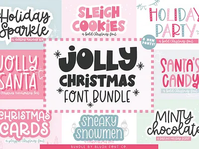 Big Font Bundle designs, themes, templates and downloadable graphic ...