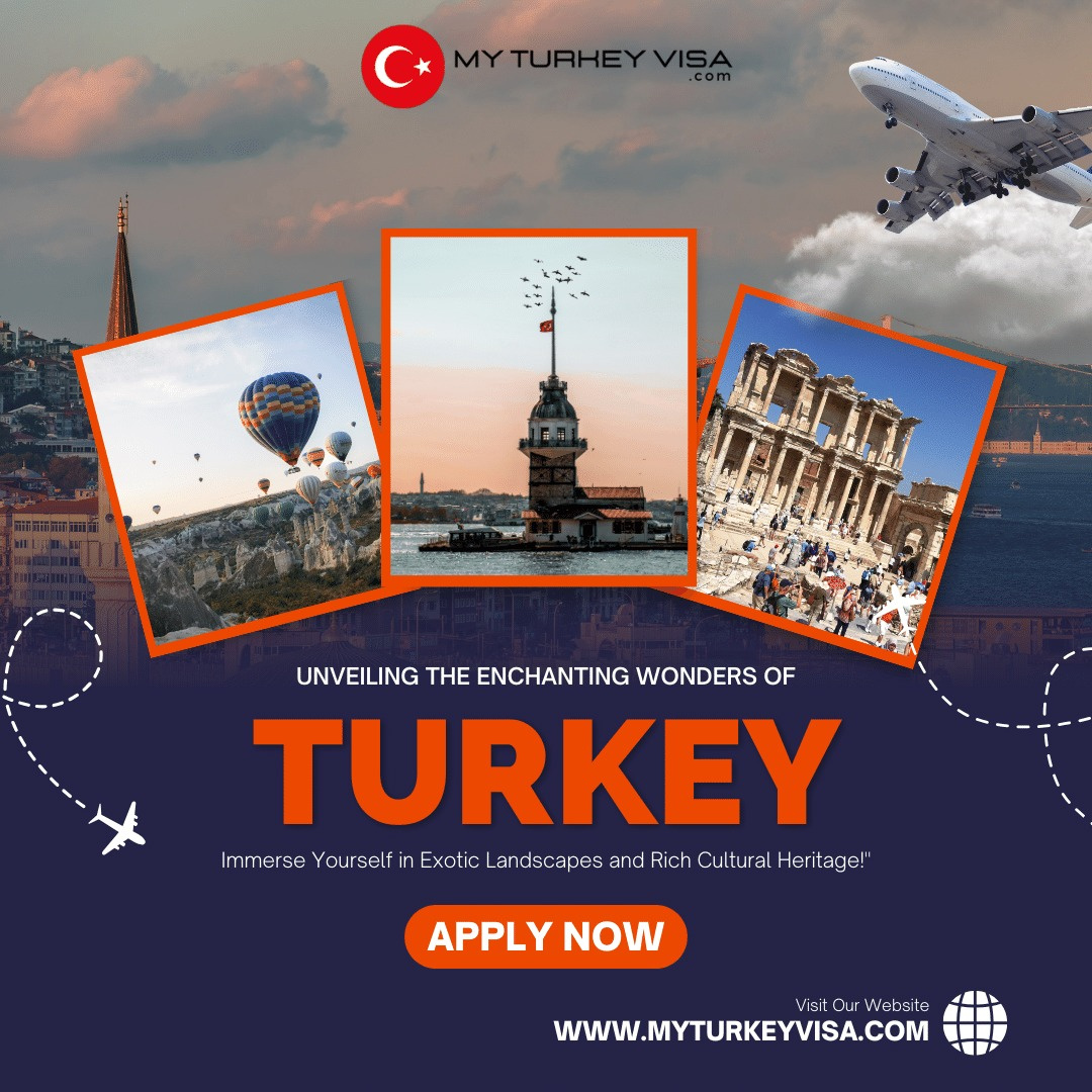 E visa turkey by e visa turkey on Dribbble