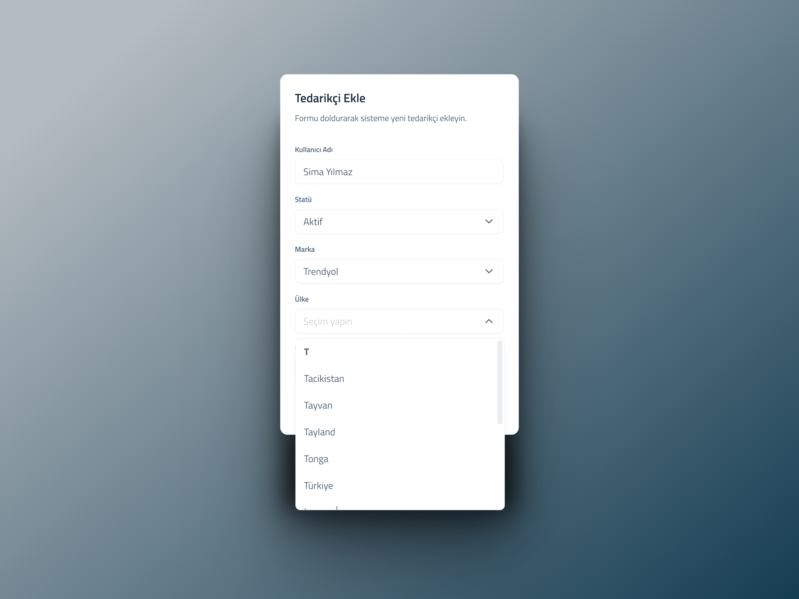 Progress Bar & Modal Structure by Canan Diren on Dribbble