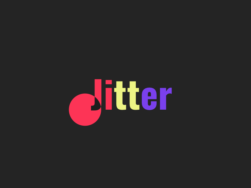 Browse thousands of Jitter Animation images for design inspiration ...