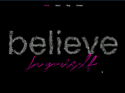 3D Text Animation designs, themes, templates and downloadable graphic ...