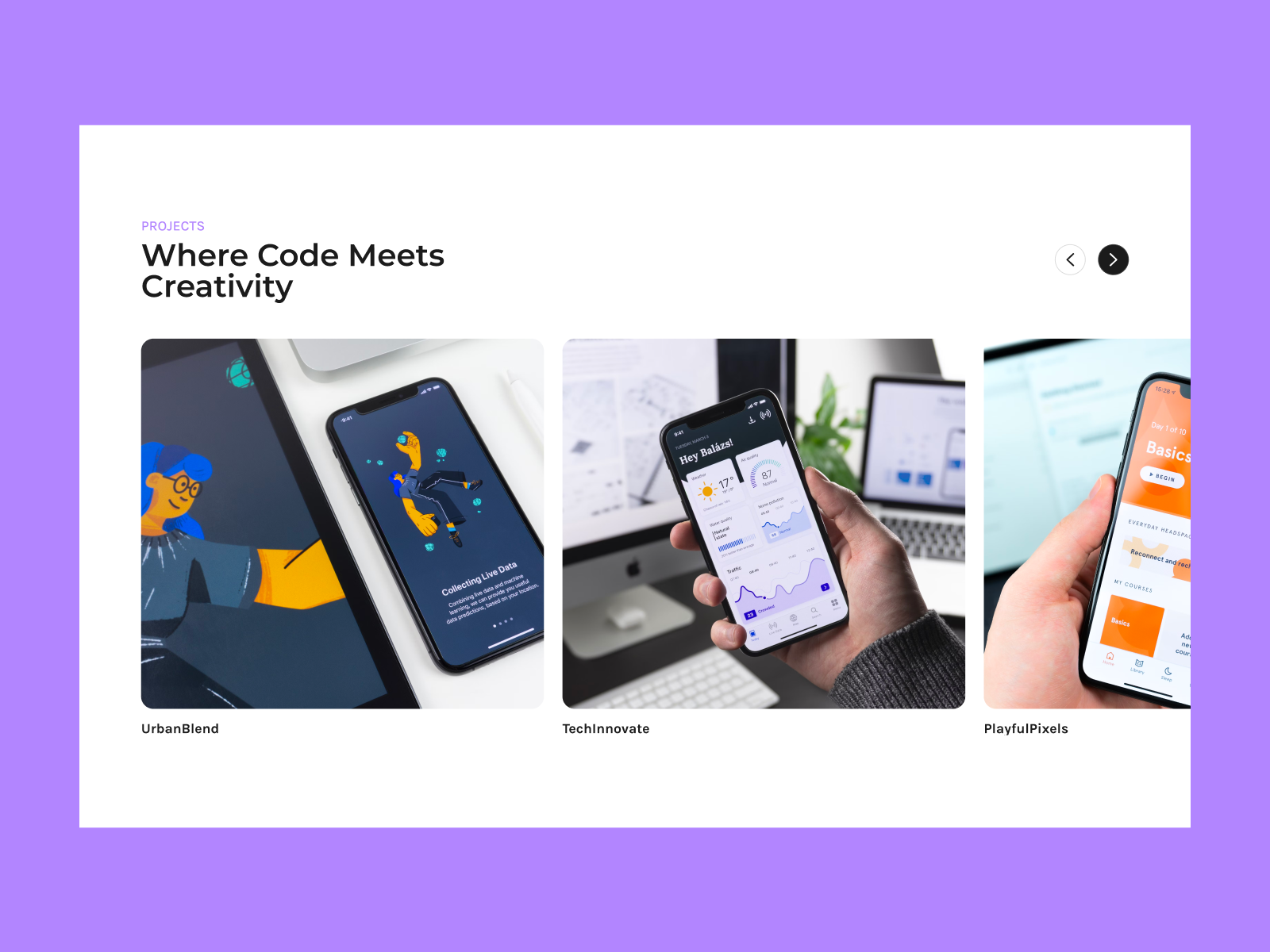 Freelancer's Dream: Single-Page Figma Template by _88design on Dribbble
