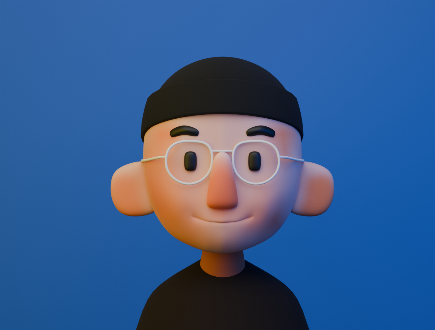 Stylized Character by Monisha on Dribbble