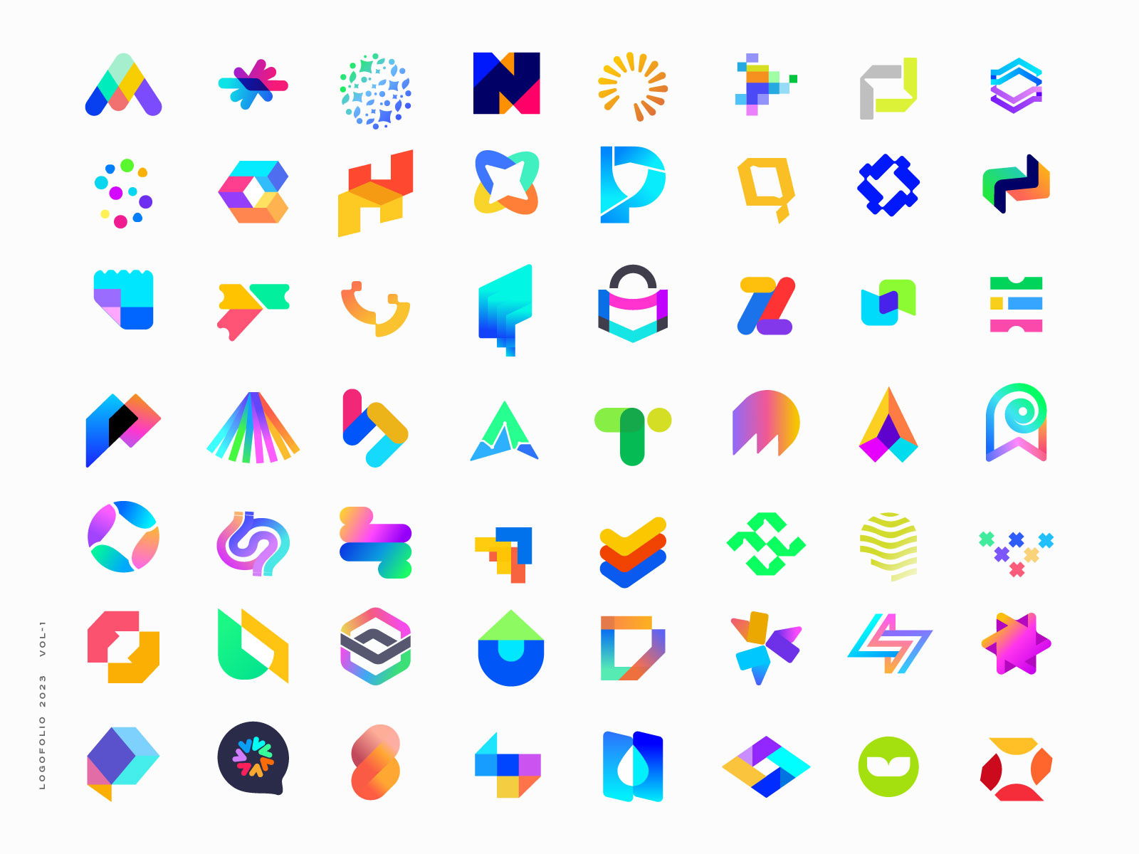 Browse thousands of Futuristic Logo images for design inspiration ...