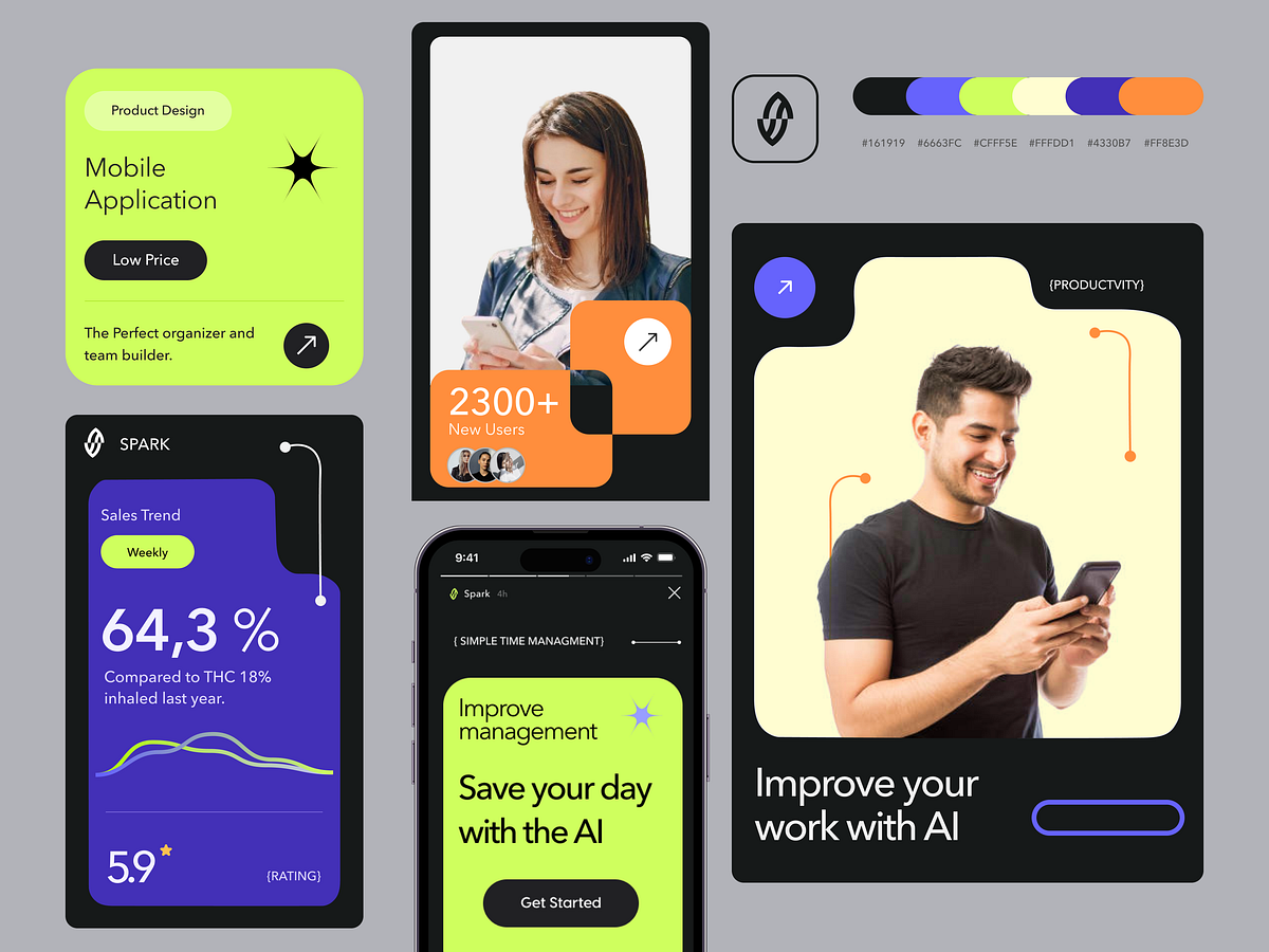 Browse thousands of Task Management images for design inspiration ...