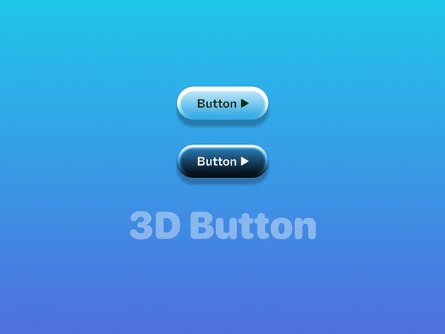 Browse thousands of Button 3D Animation images for design inspiration ...