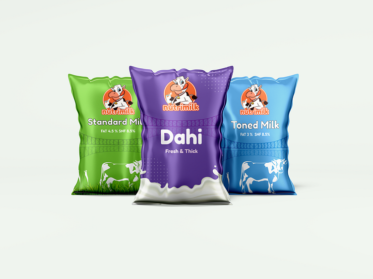 Packaging Design Product by Anindita sarkar on Dribbble