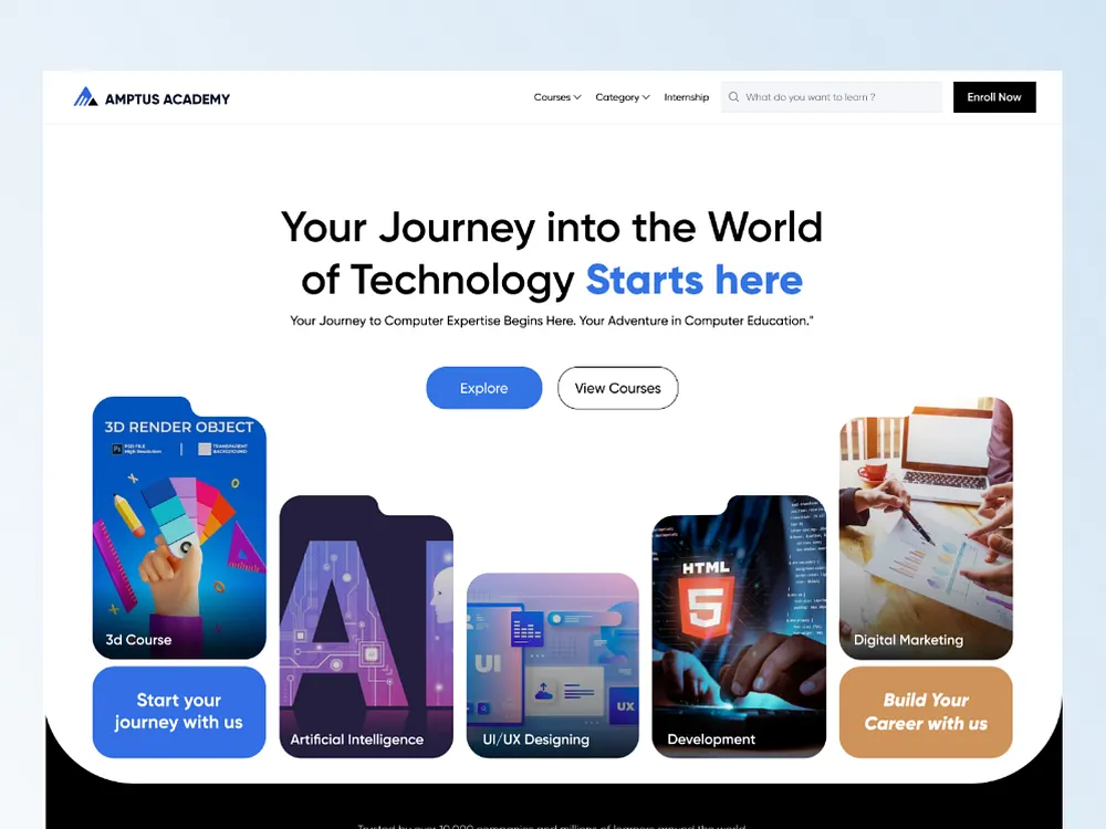 Classic Website Design designs, themes, templates and downloadable ...