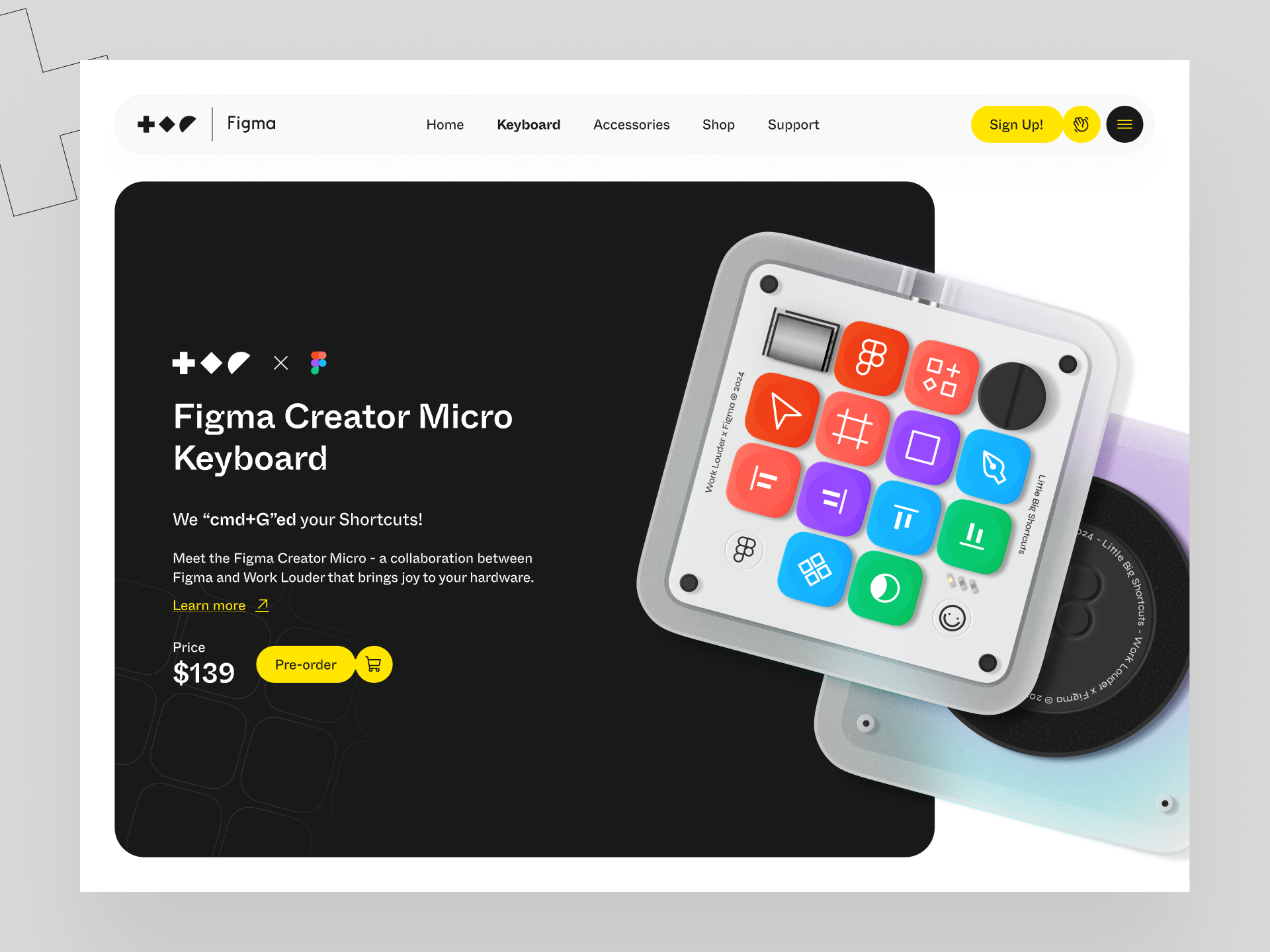 Worklouder designs, themes, templates and downloadable graphic elements ...