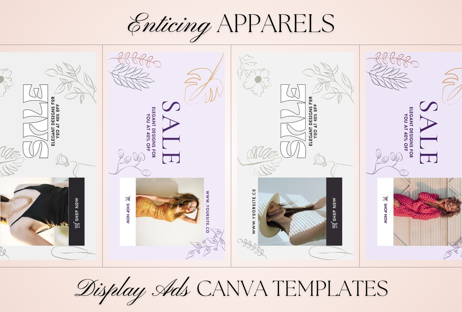 Social Media Marketing Video Ads with Canva Design by Partha ...