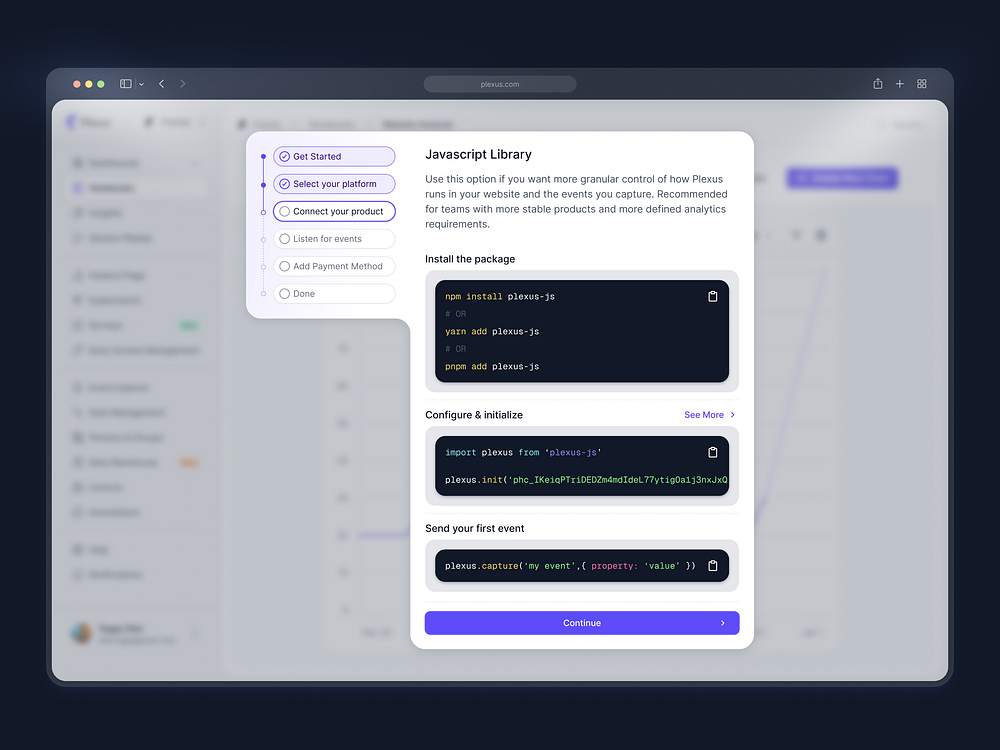 Onboarding designs, themes, templates and downloadable graphic elements ...