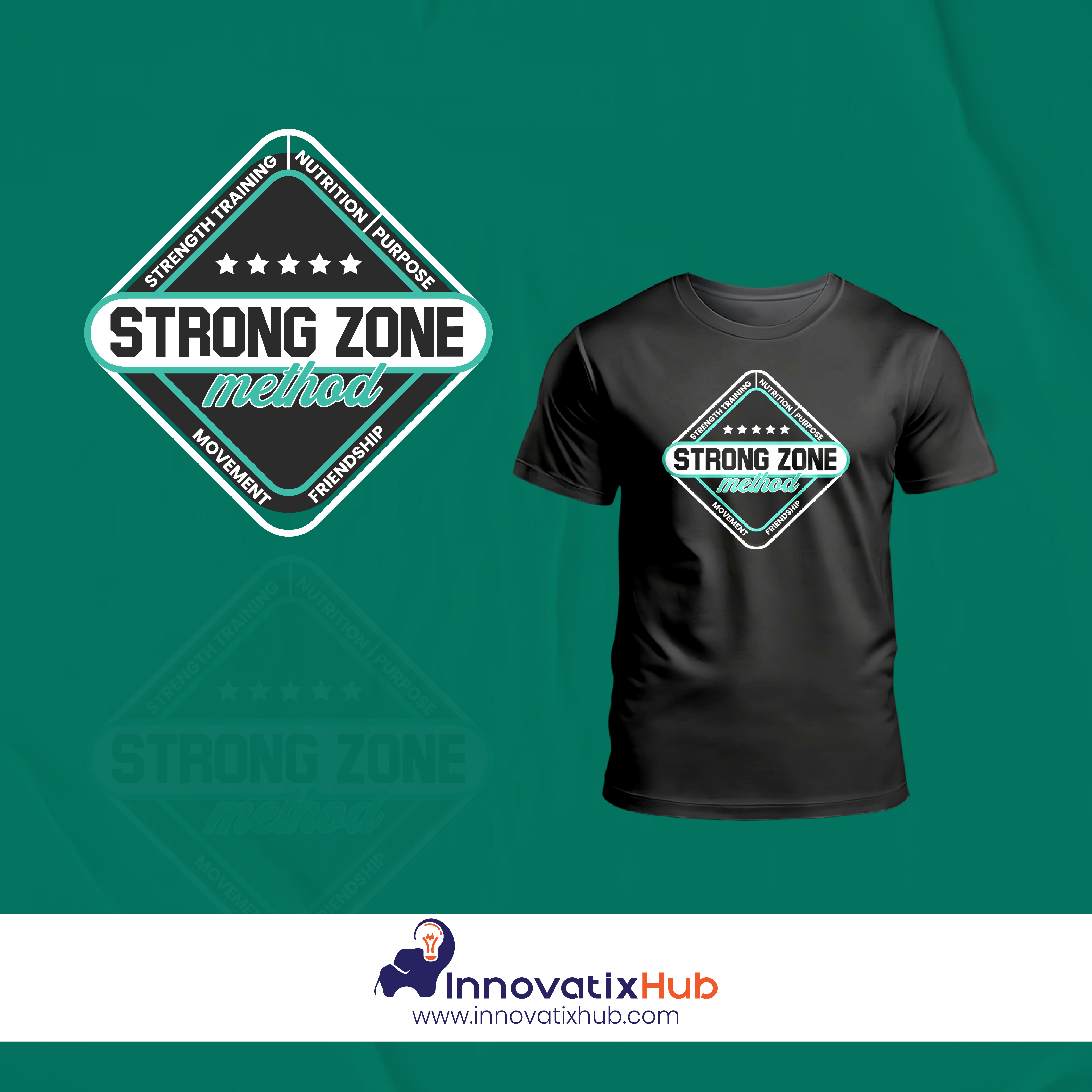 Strongzonetees designs, themes, templates and downloadable graphic ...