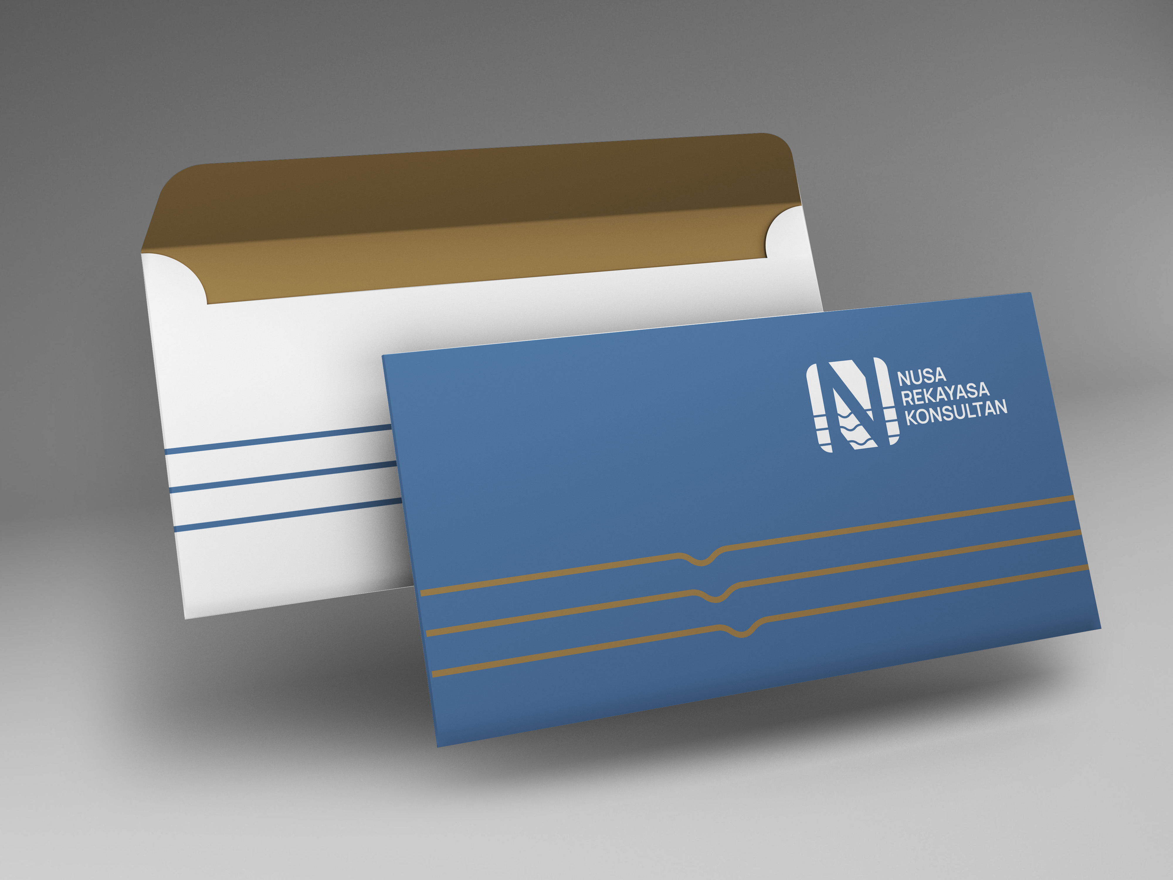 Nusa Rekayasa Konsultan, PT. Logo Design by Saheeb Design Studio on ...