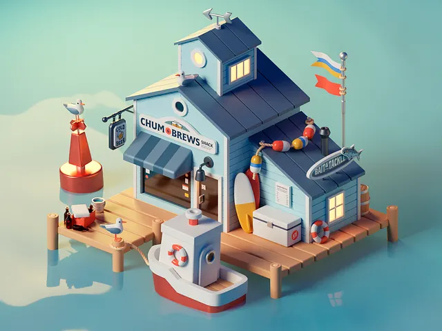 Browse thousands of Building Low Poly images for design inspiration ... Browse thousands of Building Low Poly images for design inspiration ...