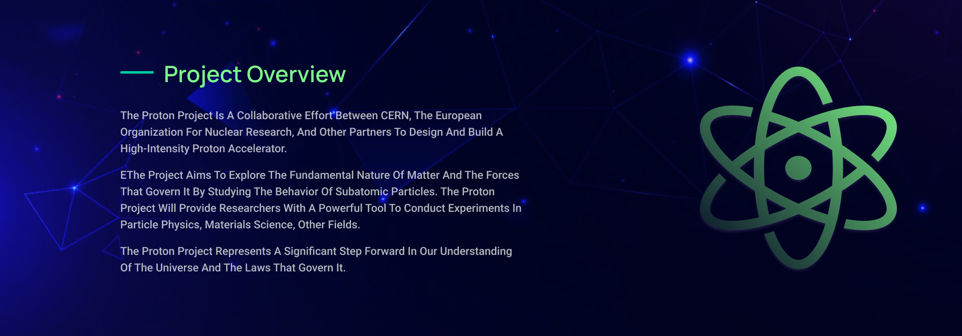 Web Design by DesignXide on Dribbble