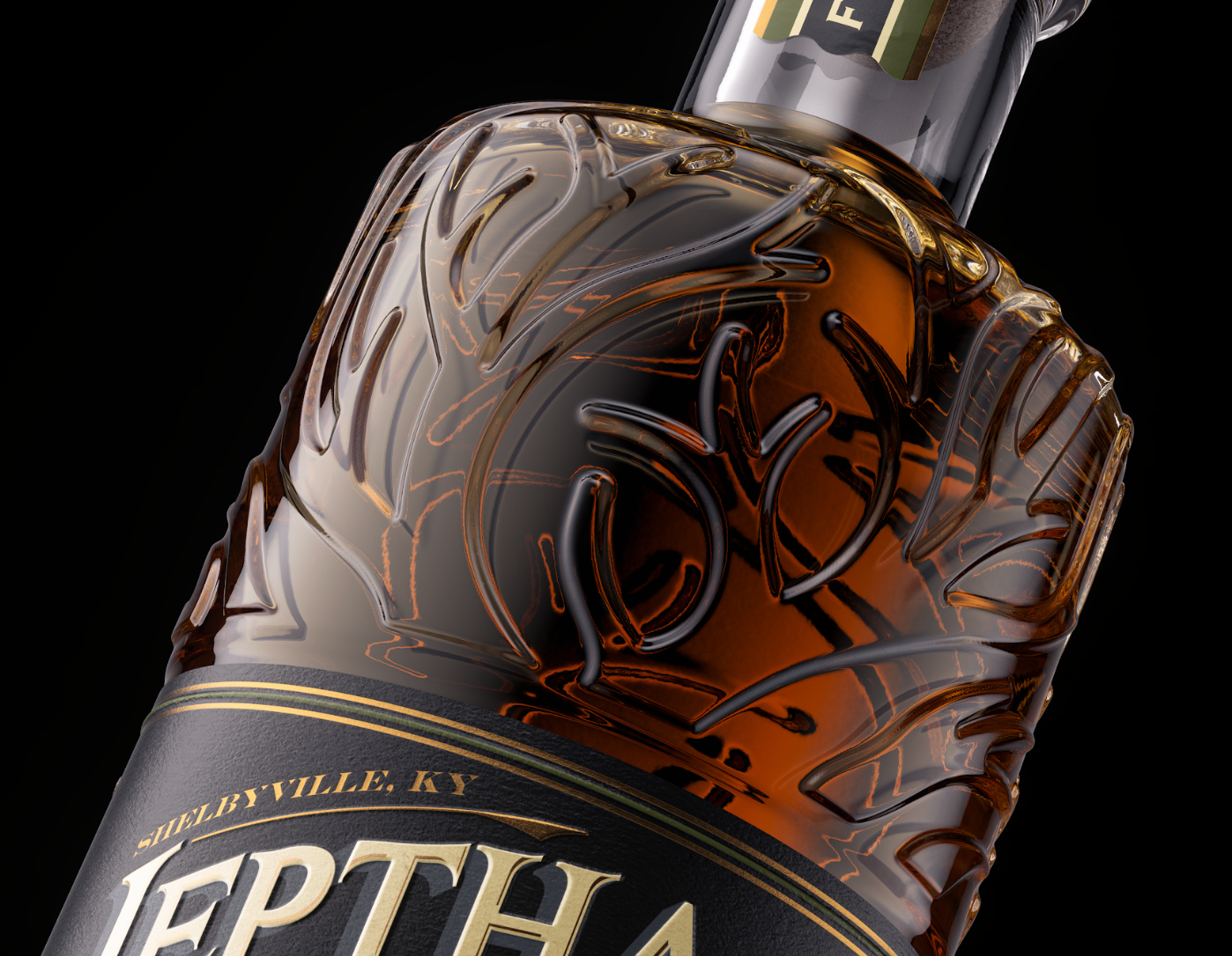 Jeptha Creed Shoulders by Benjamin Charles Carr on Dribbble