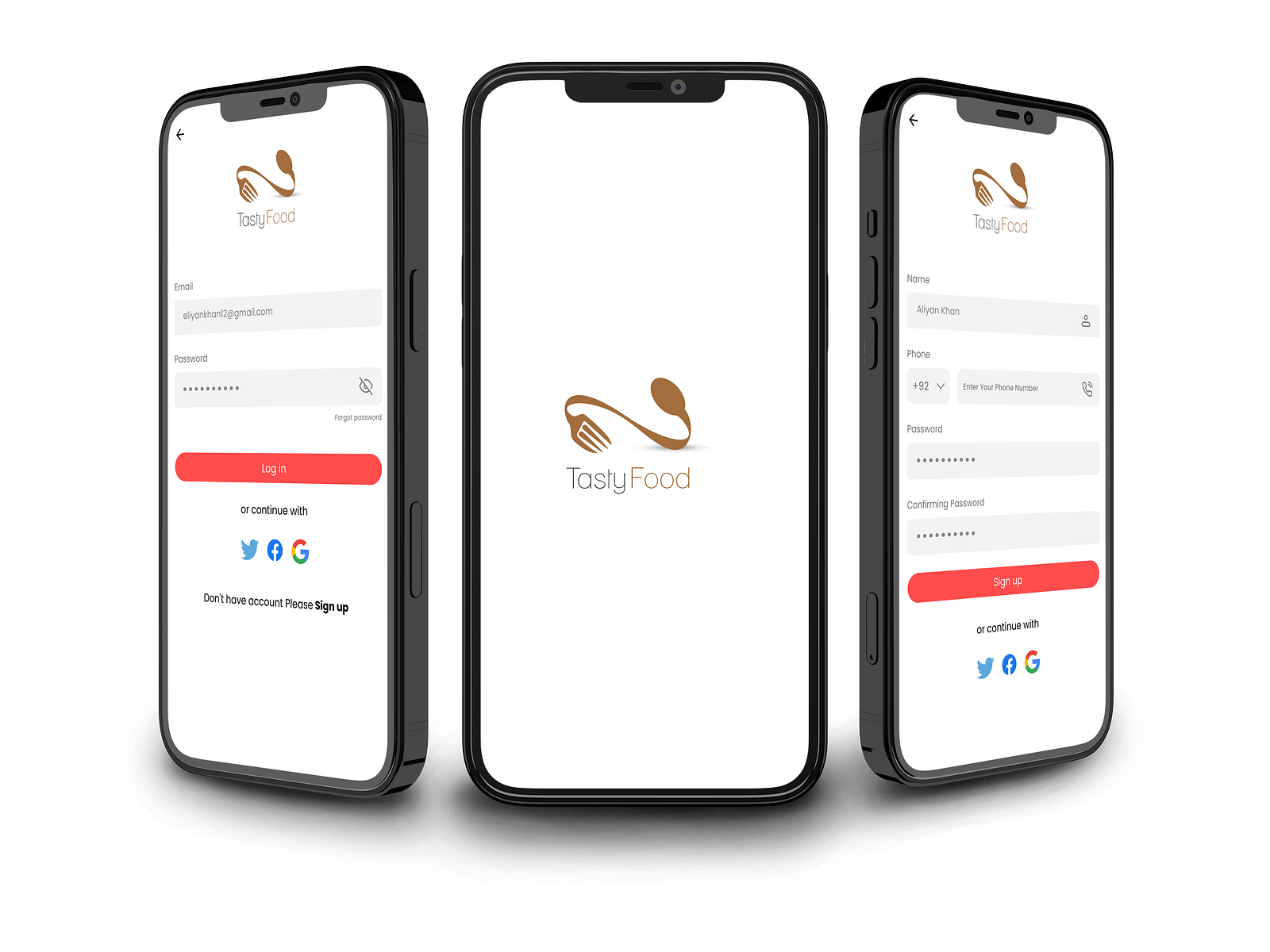 Mock Up Design By Aliyan Khan On Dribbble
