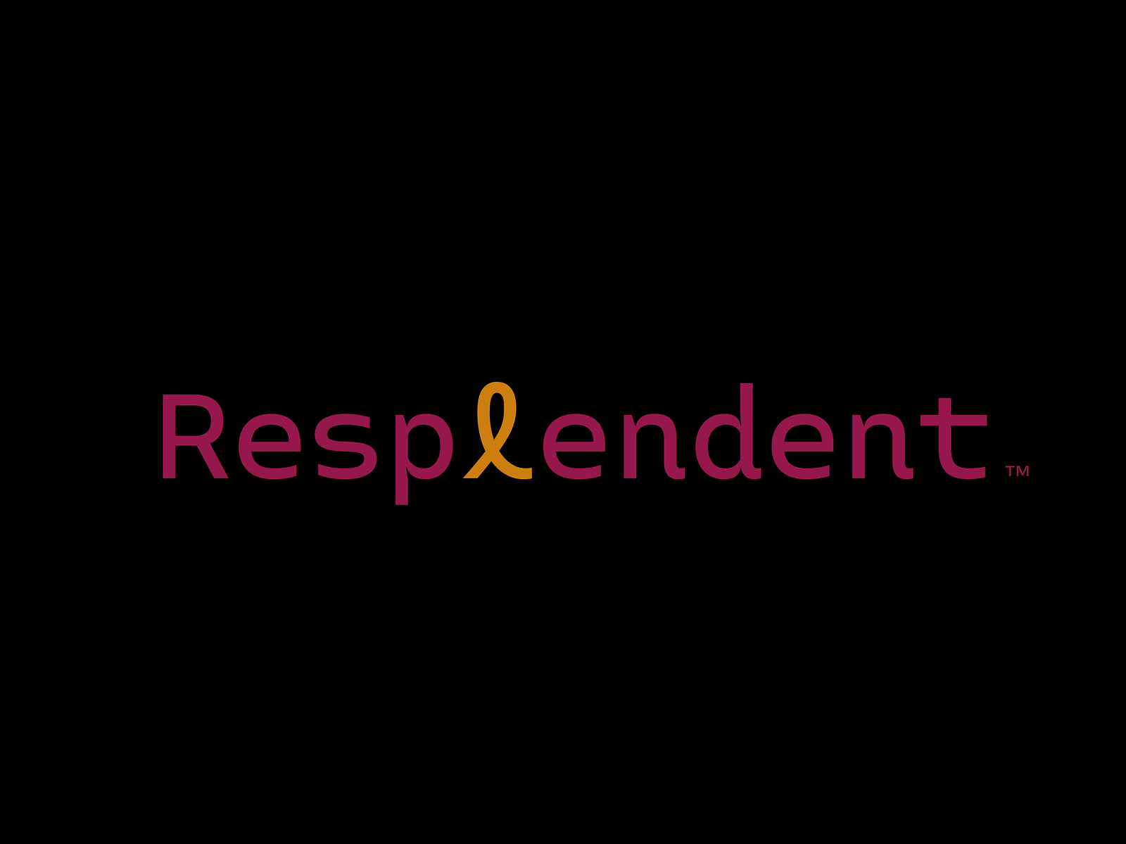 Resplendent brand Logo design by YAHIA SM on Dribbble