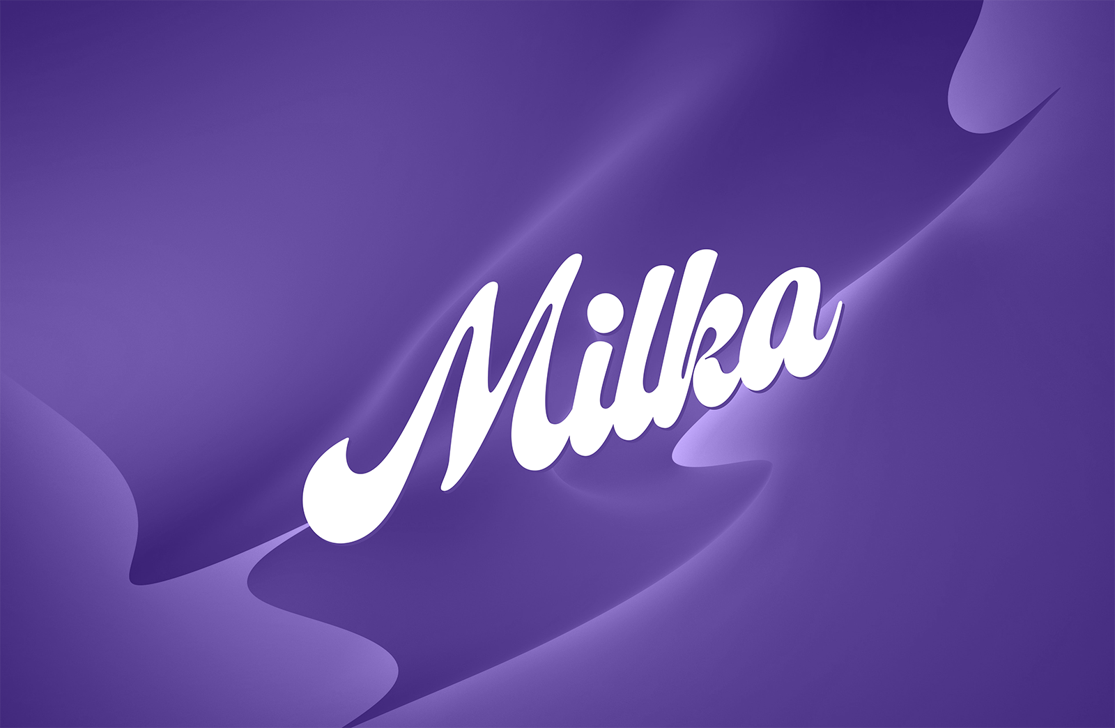 Milka 💜 by Çlirim Gashi on Dribbble