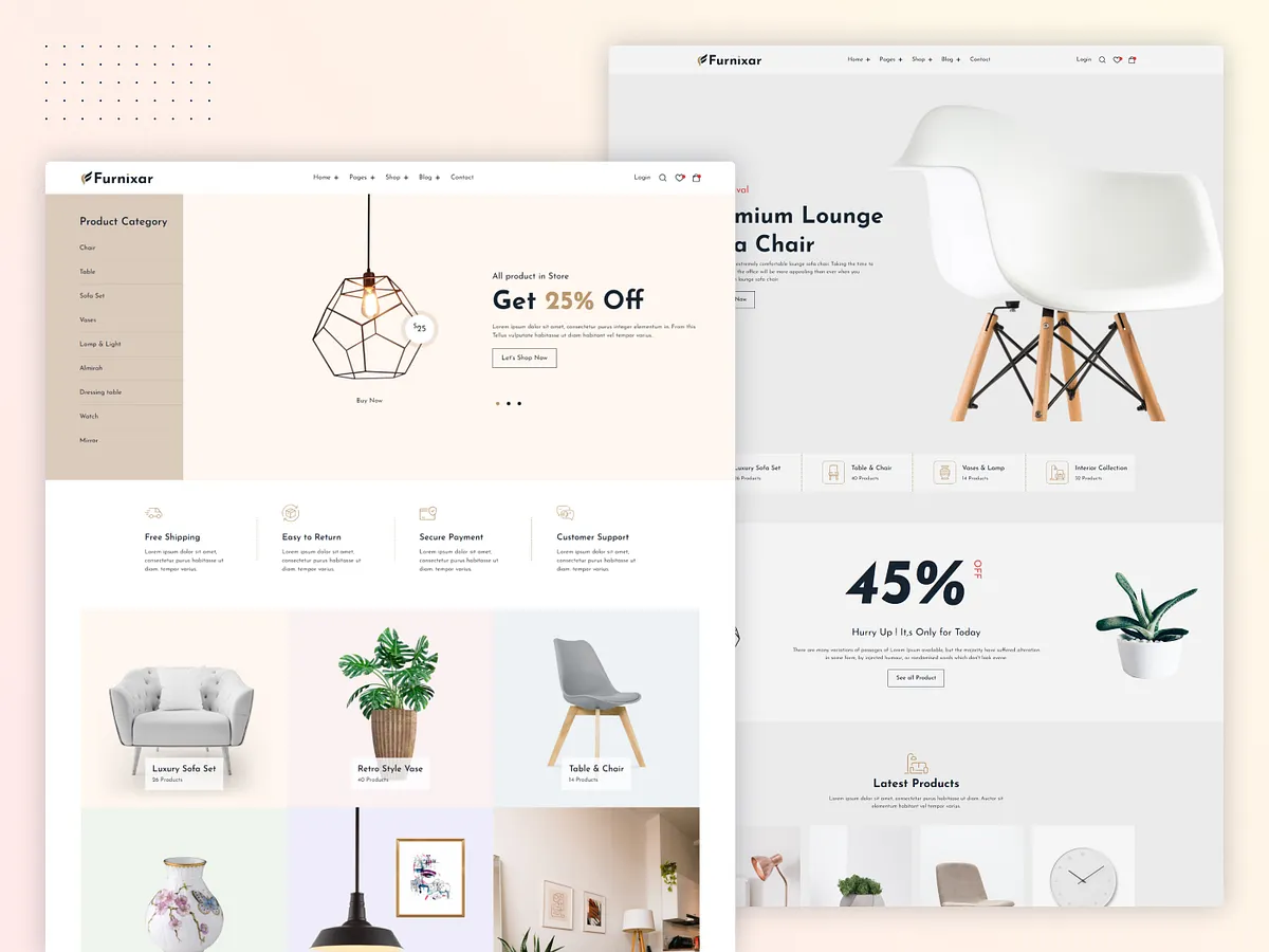 Motion Tempate designs, themes, templates and downloadable graphic ...