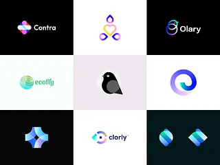 Browse thousands of 9 Logo images for design inspiration | Dribbble
