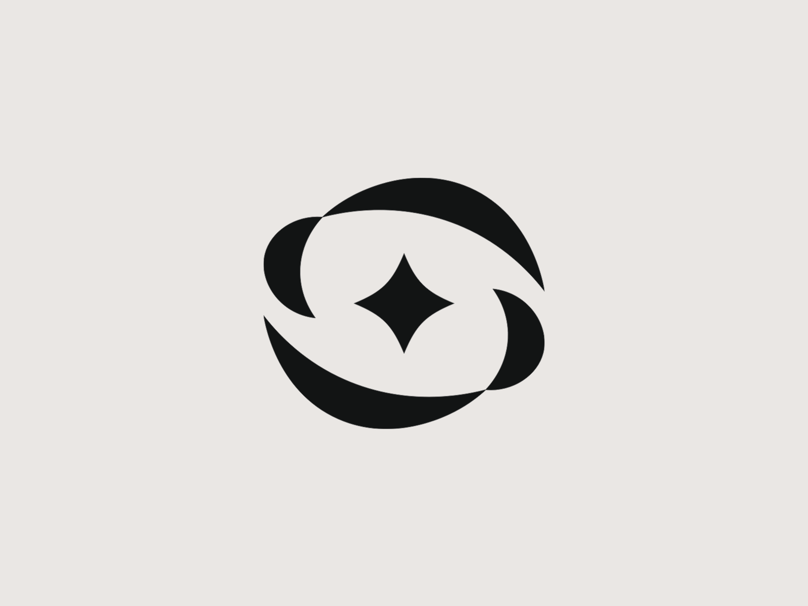 Nova logo by Linnea S. on Dribbble