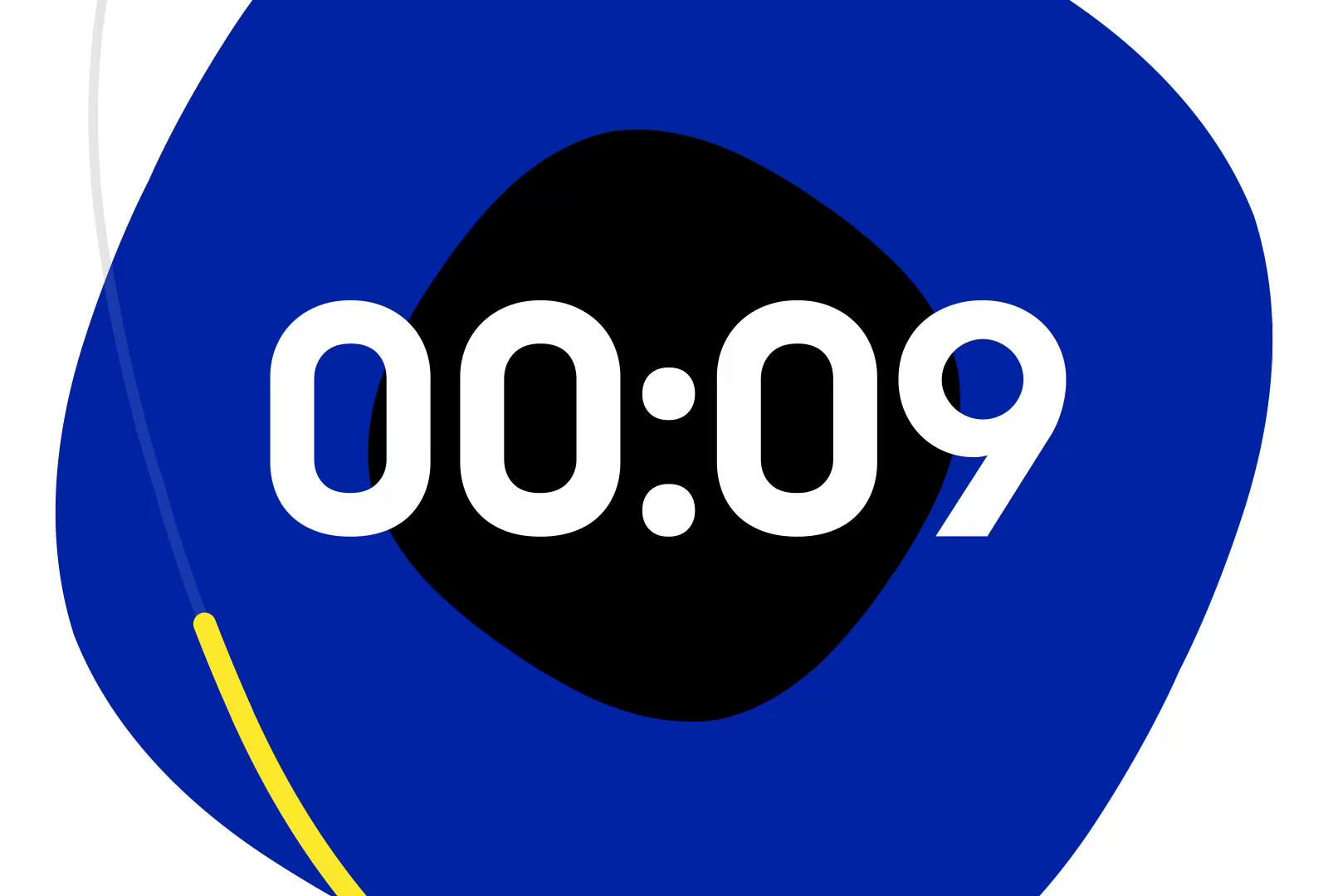 Countdown to 2024 by Adriano Cardoso on Dribbble