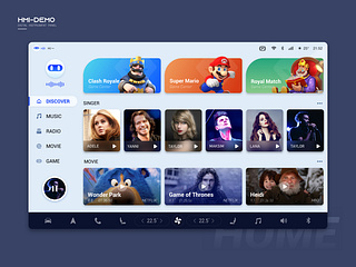 Browse thousands of Pad UI images for design inspiration | Dribbble