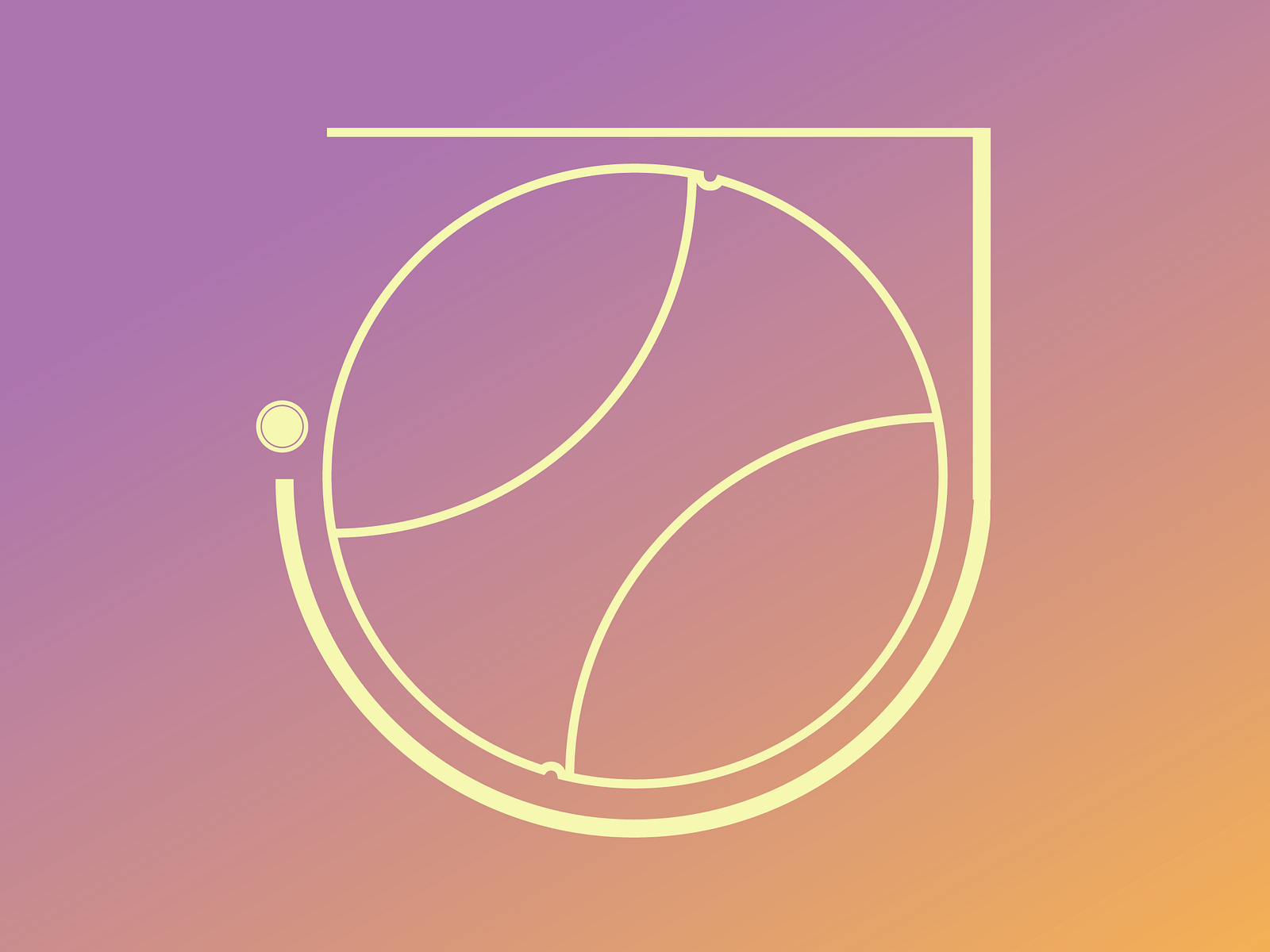 Eaj Logo (2) by Dhiya Alhaqqi on Dribbble