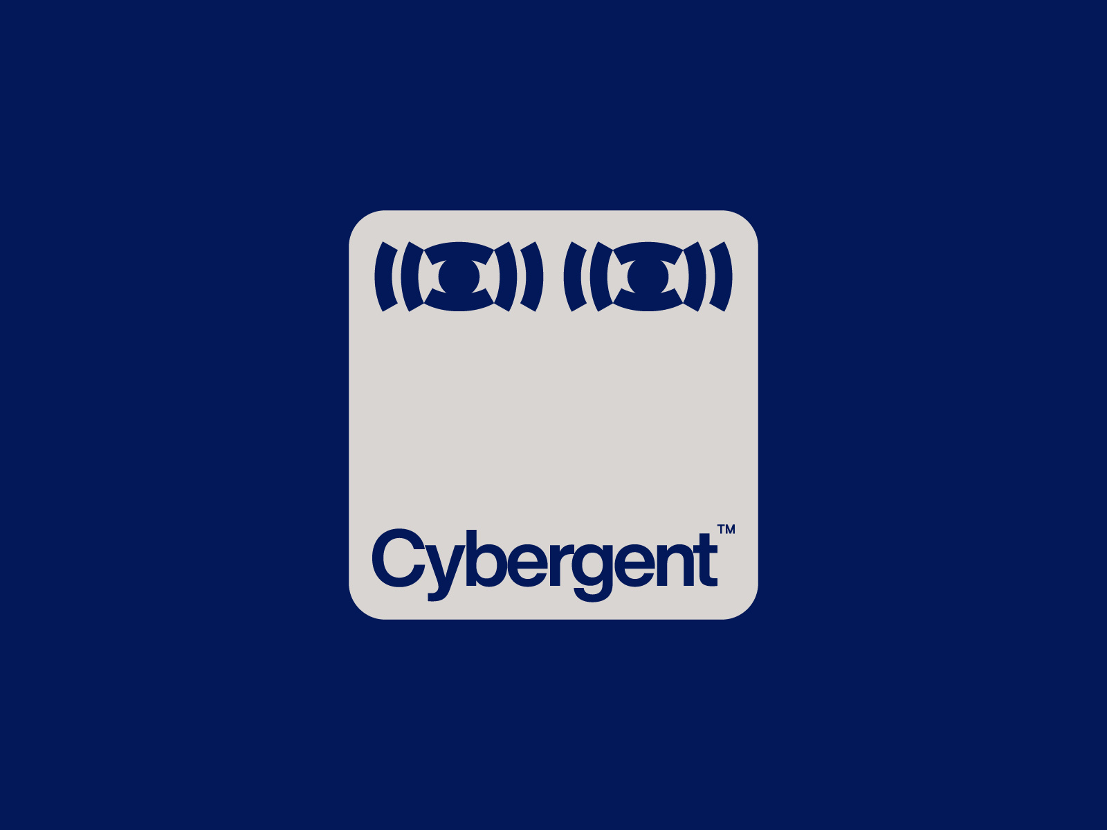 Cybergent - Logo design for a cyber security service team by Imtiaz ...