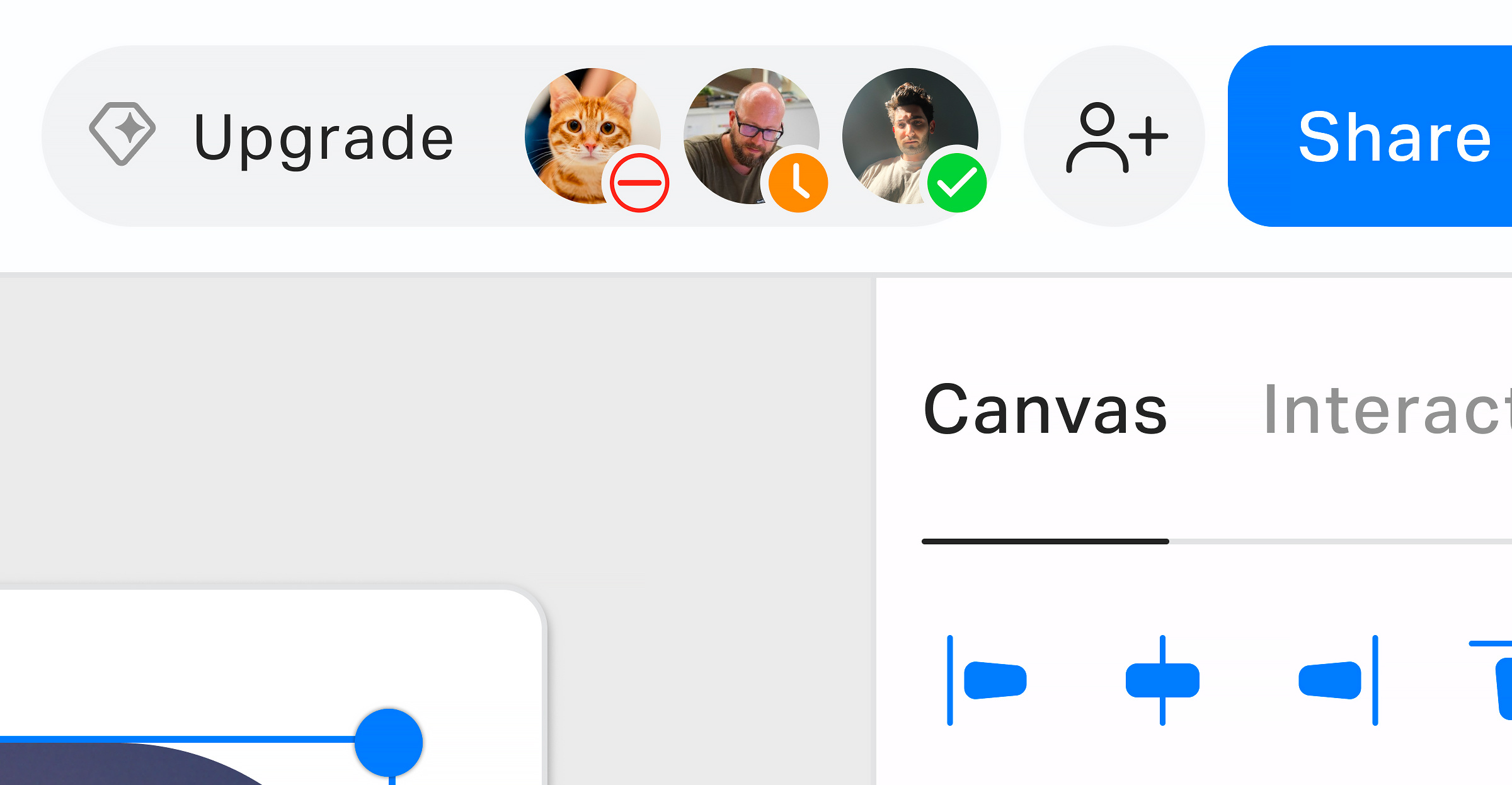UI Kit-less UI Design Samples Volume 1 by Yasir Ekinci on Dribbble