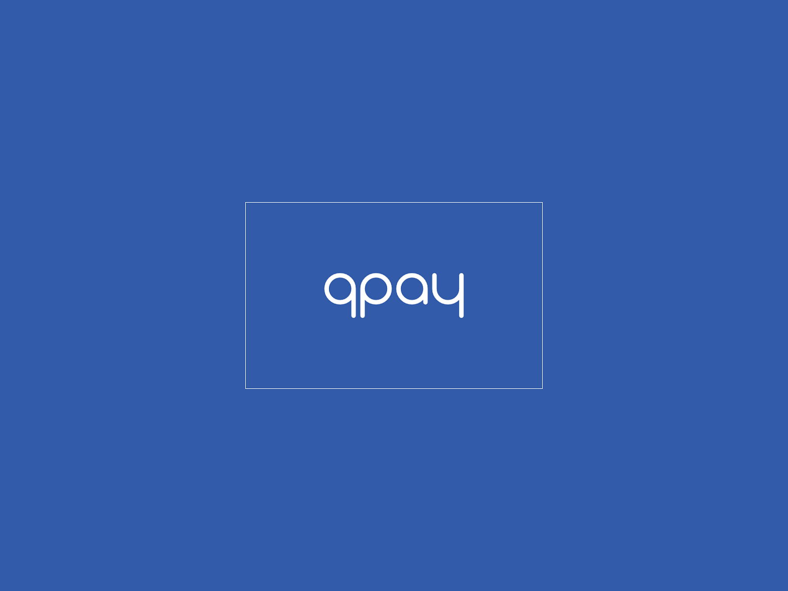Logo Design Qpay- Salary app for employees by Rahul D on Dribbble