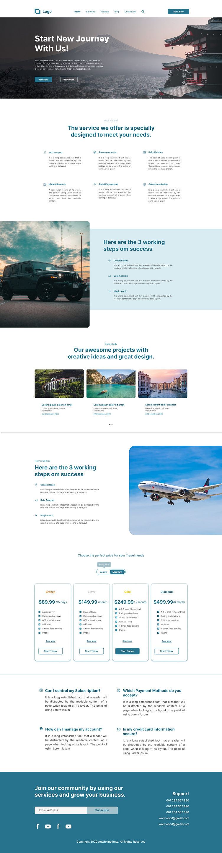 Travel Website UI Design by Taslima Akter on Dribbble Travel Website UI Design by Taslima Akter on Dribbble