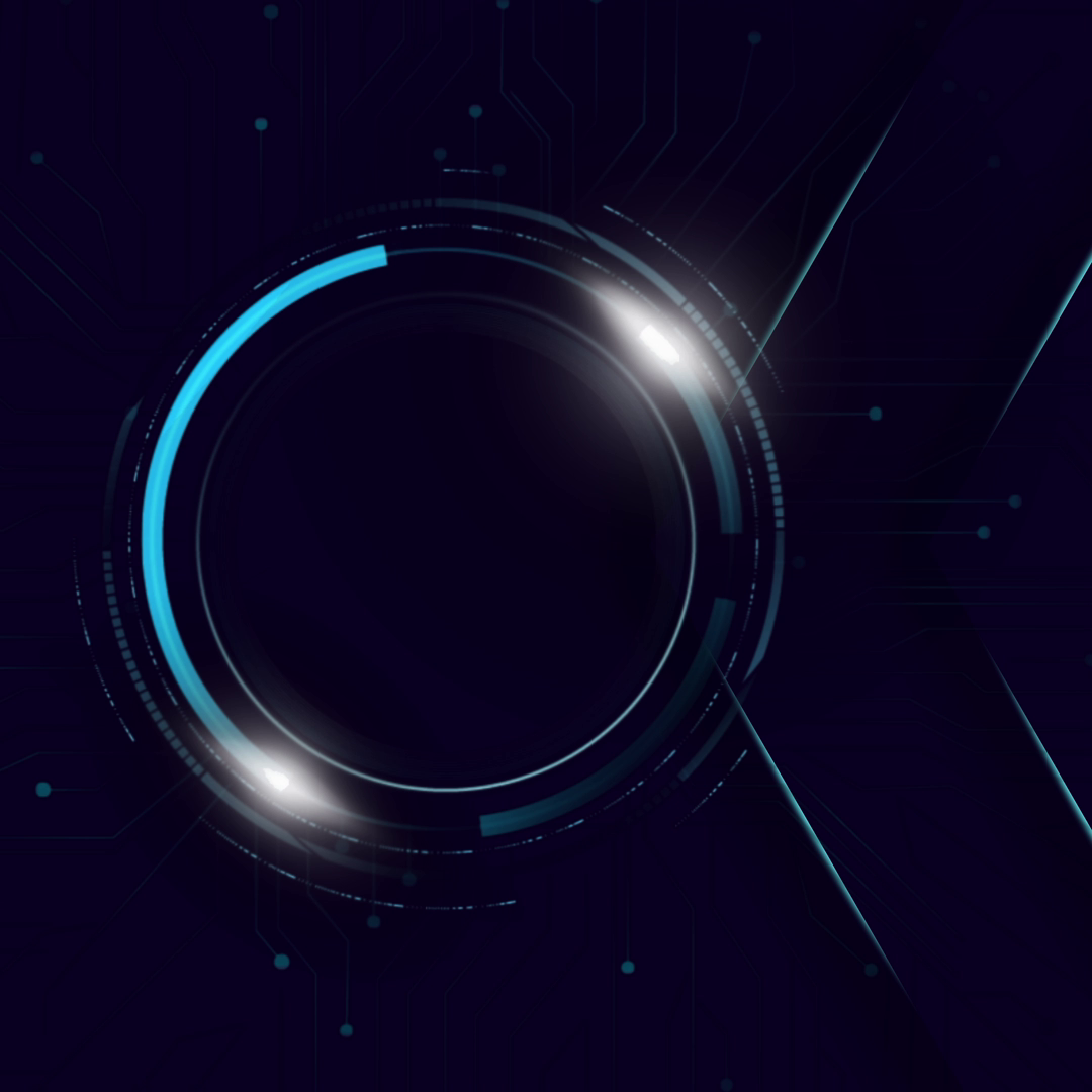 Logo-animation for electronics store by Elmakedesign on Dribbble