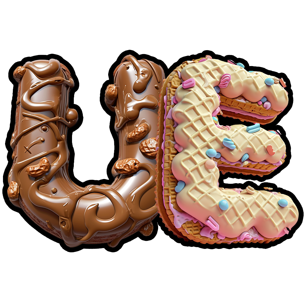 Unreal Engine 5 custom icon by Vlad Gohn on Dribbble