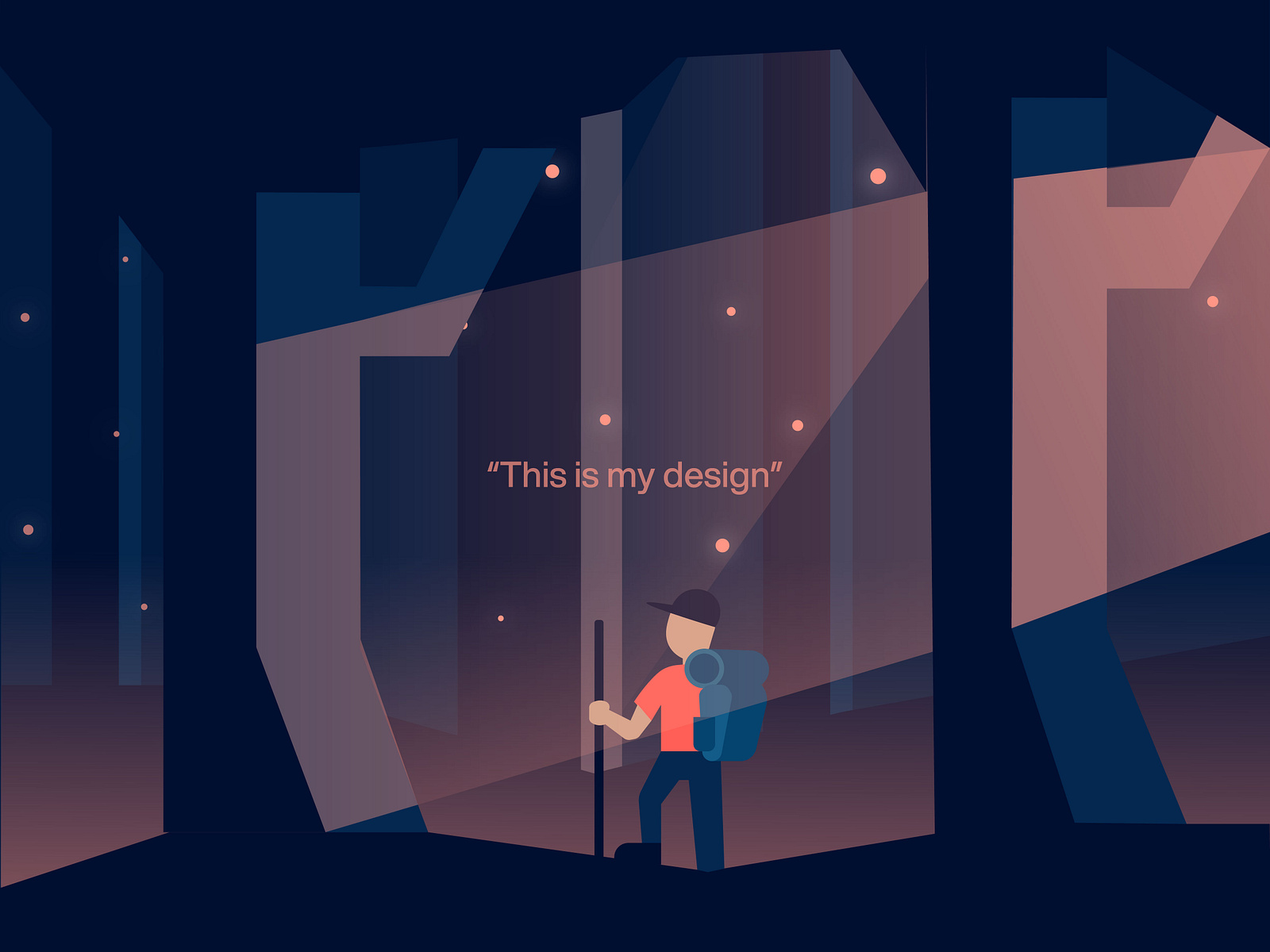 Designing my way by Hemanth Kumar H G on Dribbble Designing my way by Hemanth Kumar H G on Dribbble