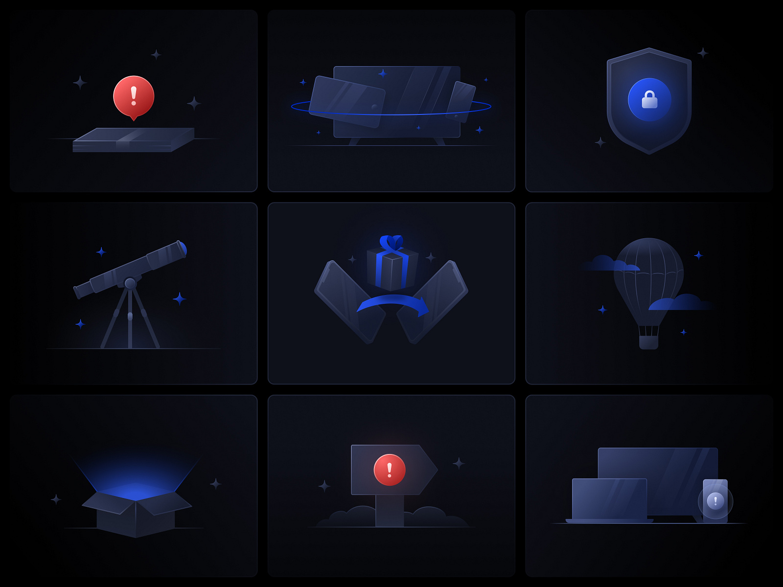 illustrations - Disney+ Hotstar by Savan Makadiya on Dribbble